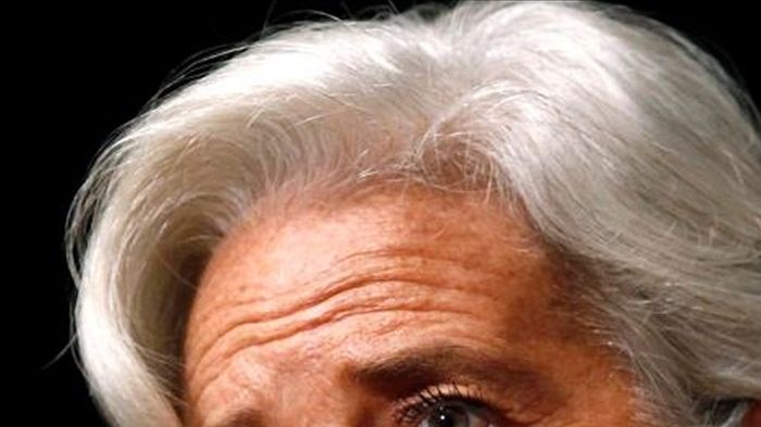 Christine Lagarde interview - ABC News Christine Lagarde interview - ABC News