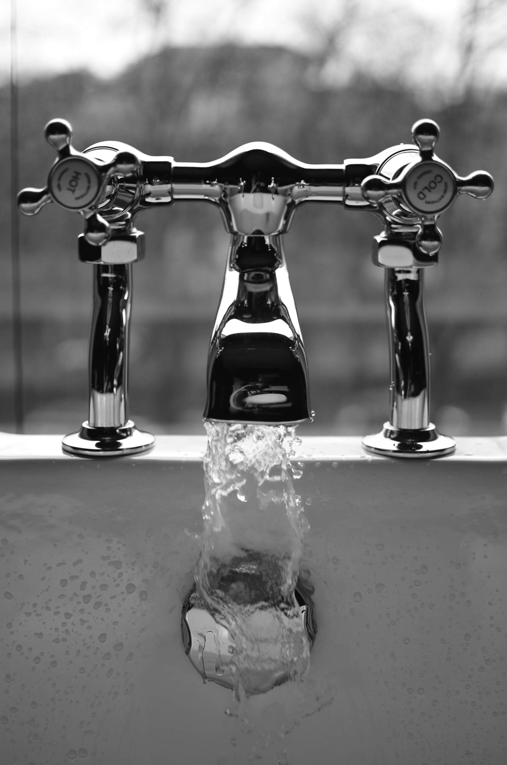 A history of drinking water - ABC Radio National