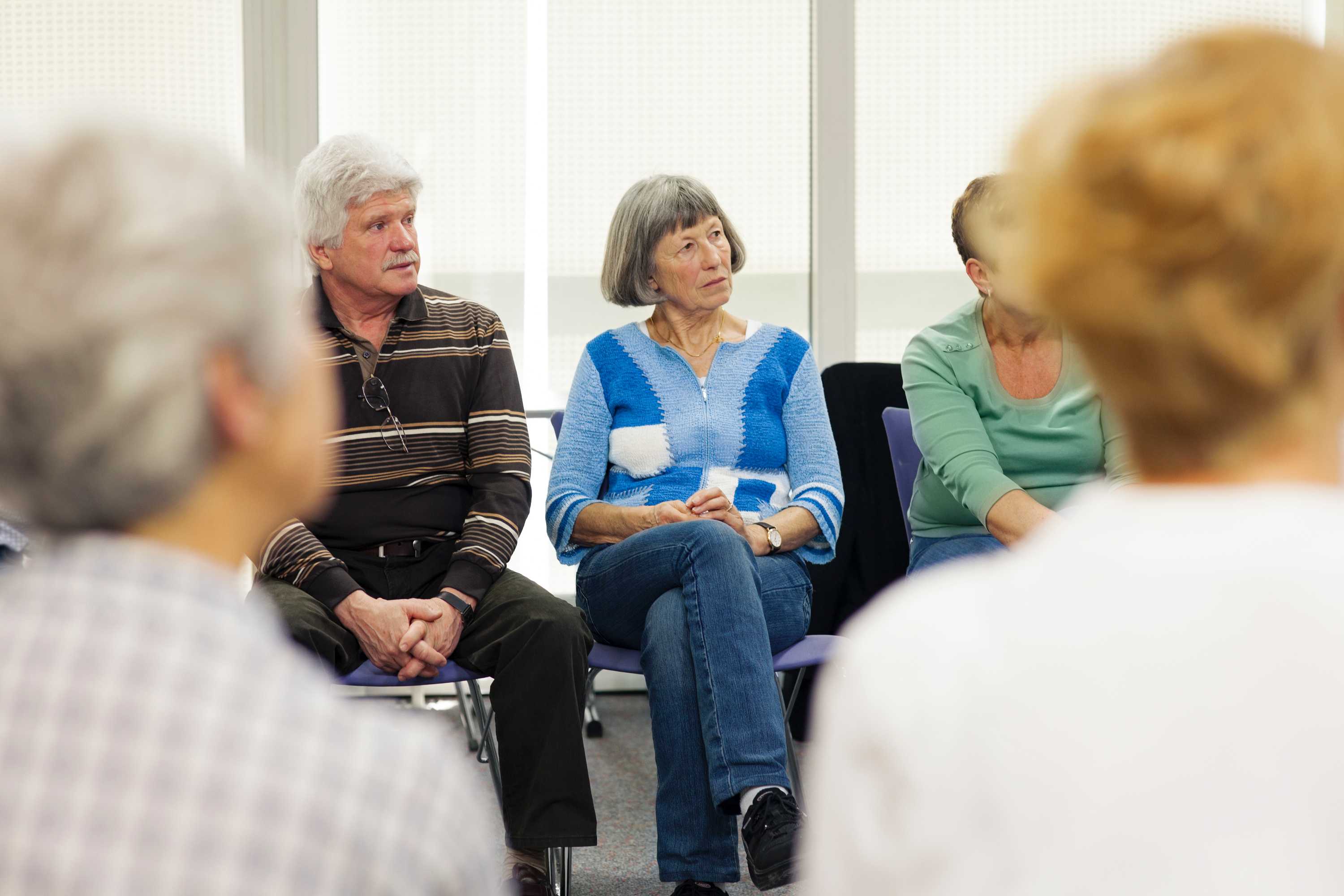 Open Dialogue: Finland's alternative approach to mental illness - ABC ...