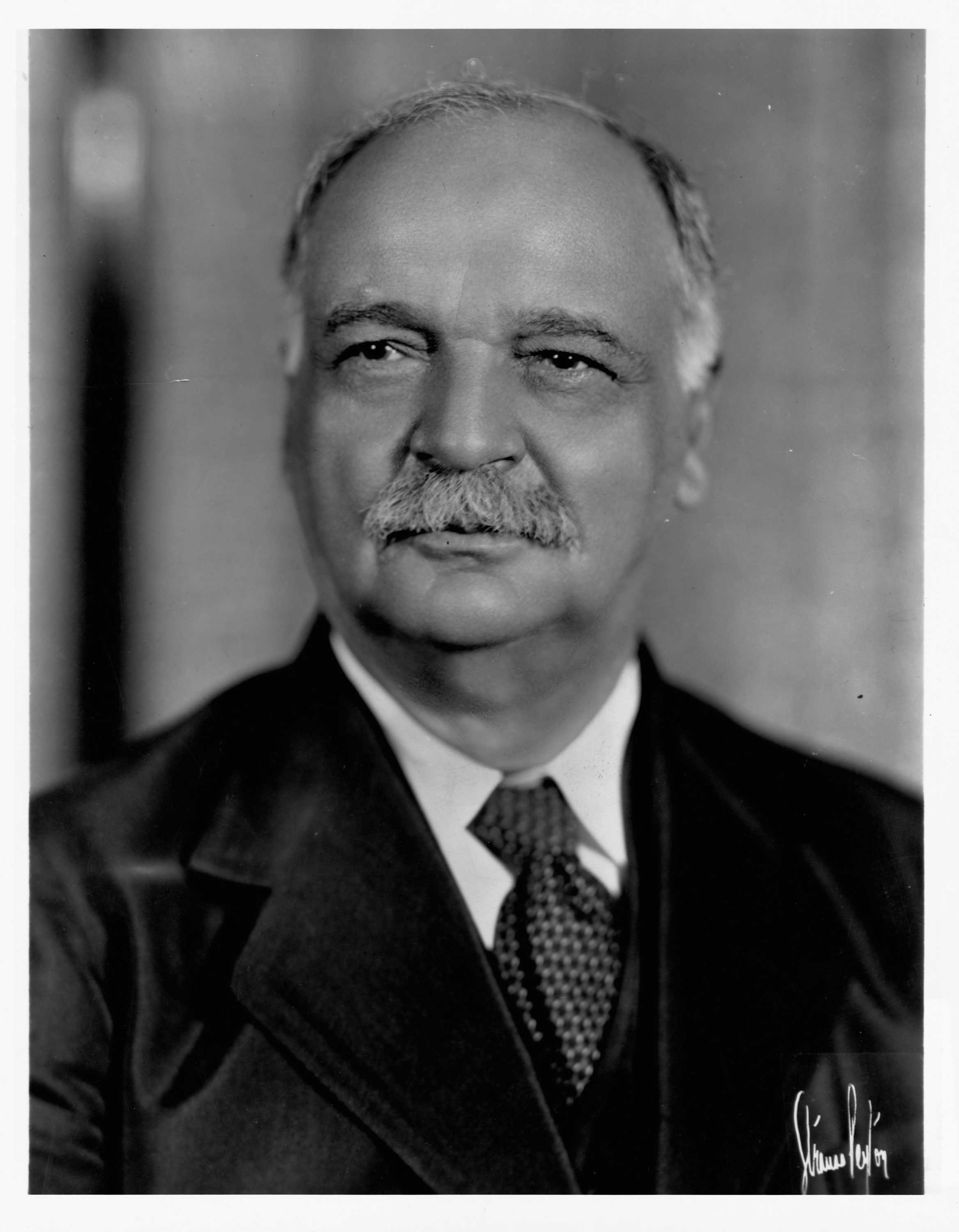 Who was Charles Curtis? - ABC Radio National