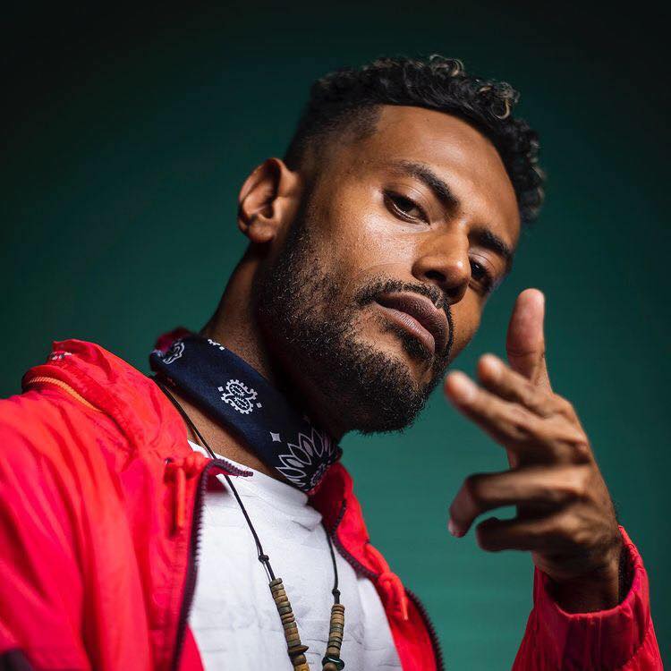 William Kadi helped a tiny Pacific Island fight a giant mining company ...