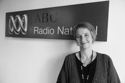 Summer Yak: Mia Lindgren - ABC Radio National