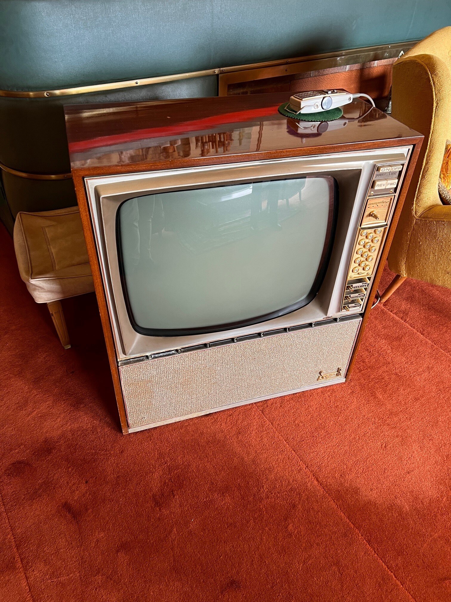 Glamping accommodation to open at Mooramong Homestead - ABC News