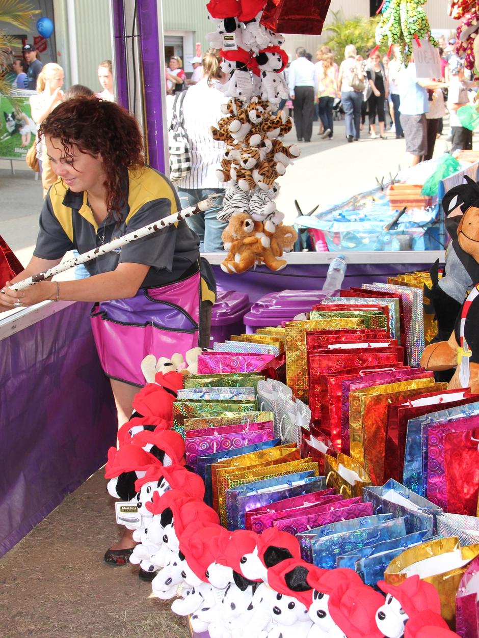 Rockhampton show holiday to go ahead despite event cancelled due to ...