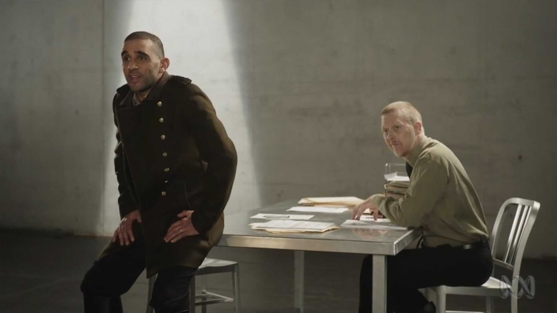 Othello: Is Iago the vilest villain? - ABC Education