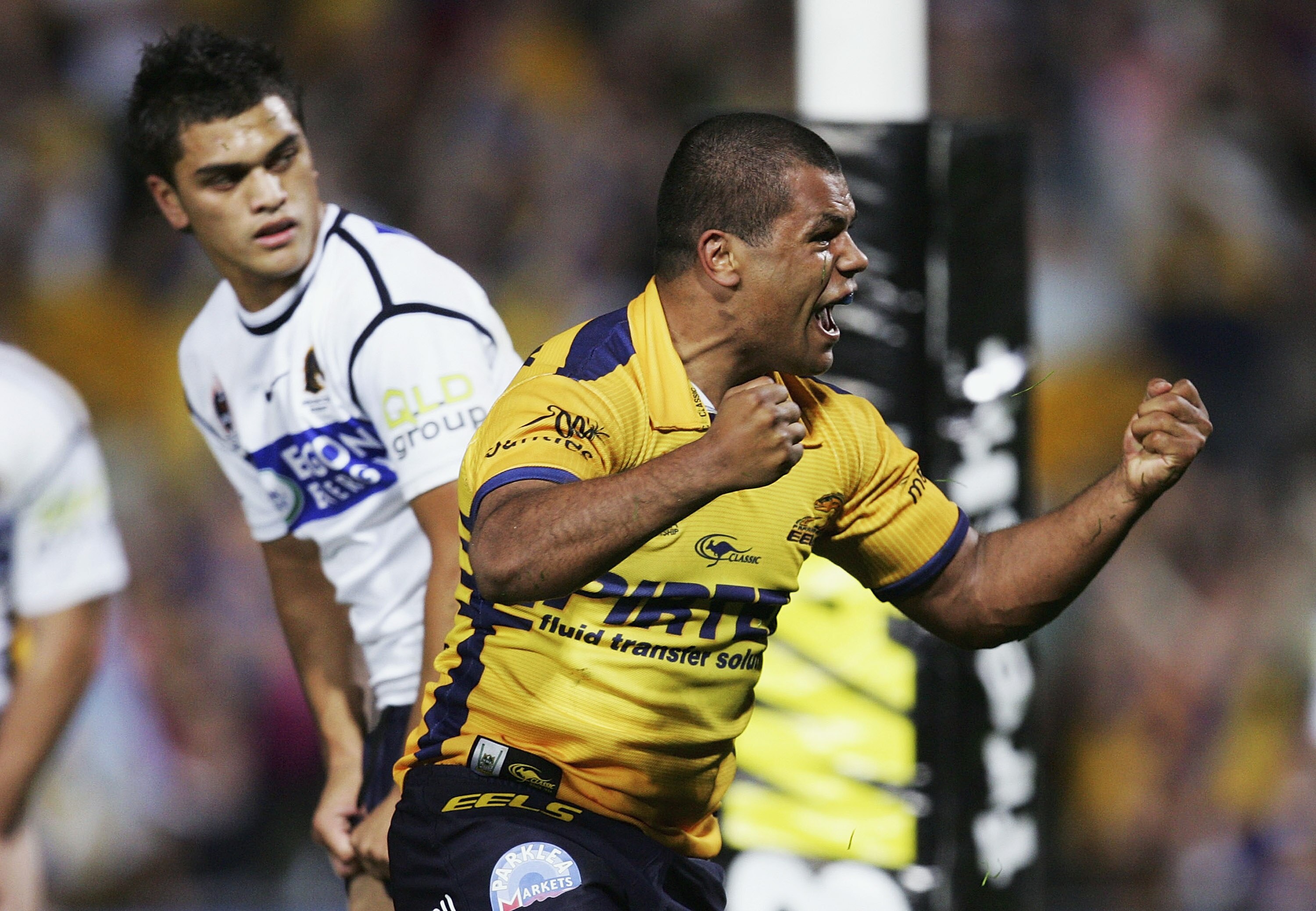 'Those hard times were a gift': The rise, fall and remaking of Tim ...