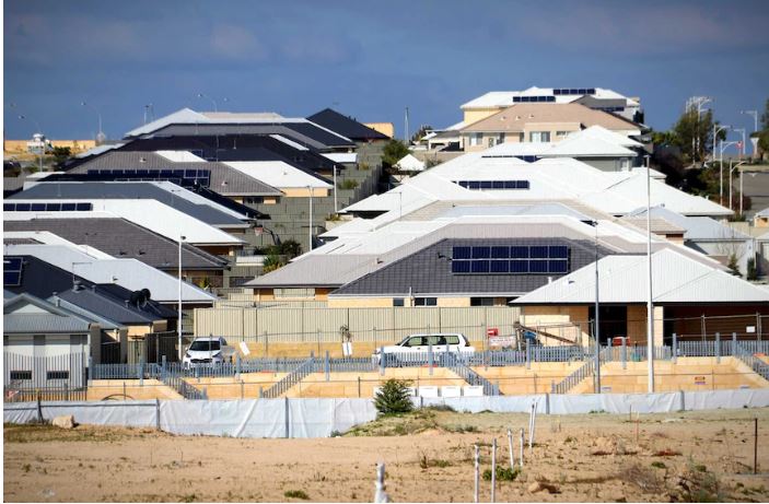 Sand prices in West Australia surge as demand outstrips supply - ABC News