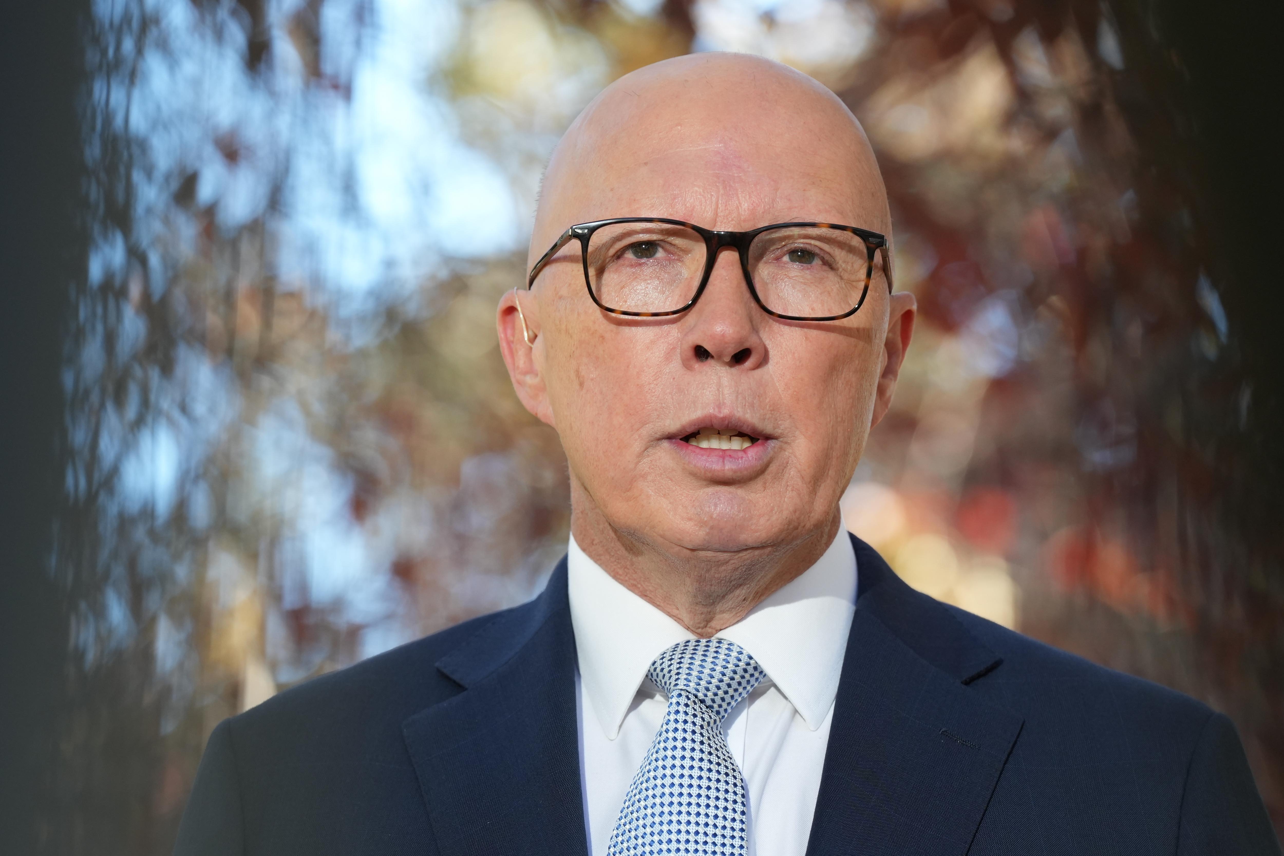 Ben Butler - ABC News