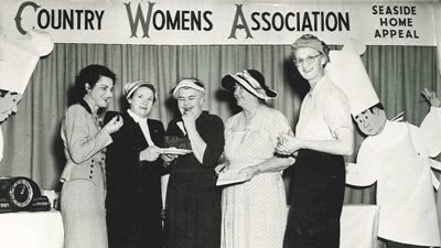 Whatever Happened To... The CWA? - ABC Religion & Ethics