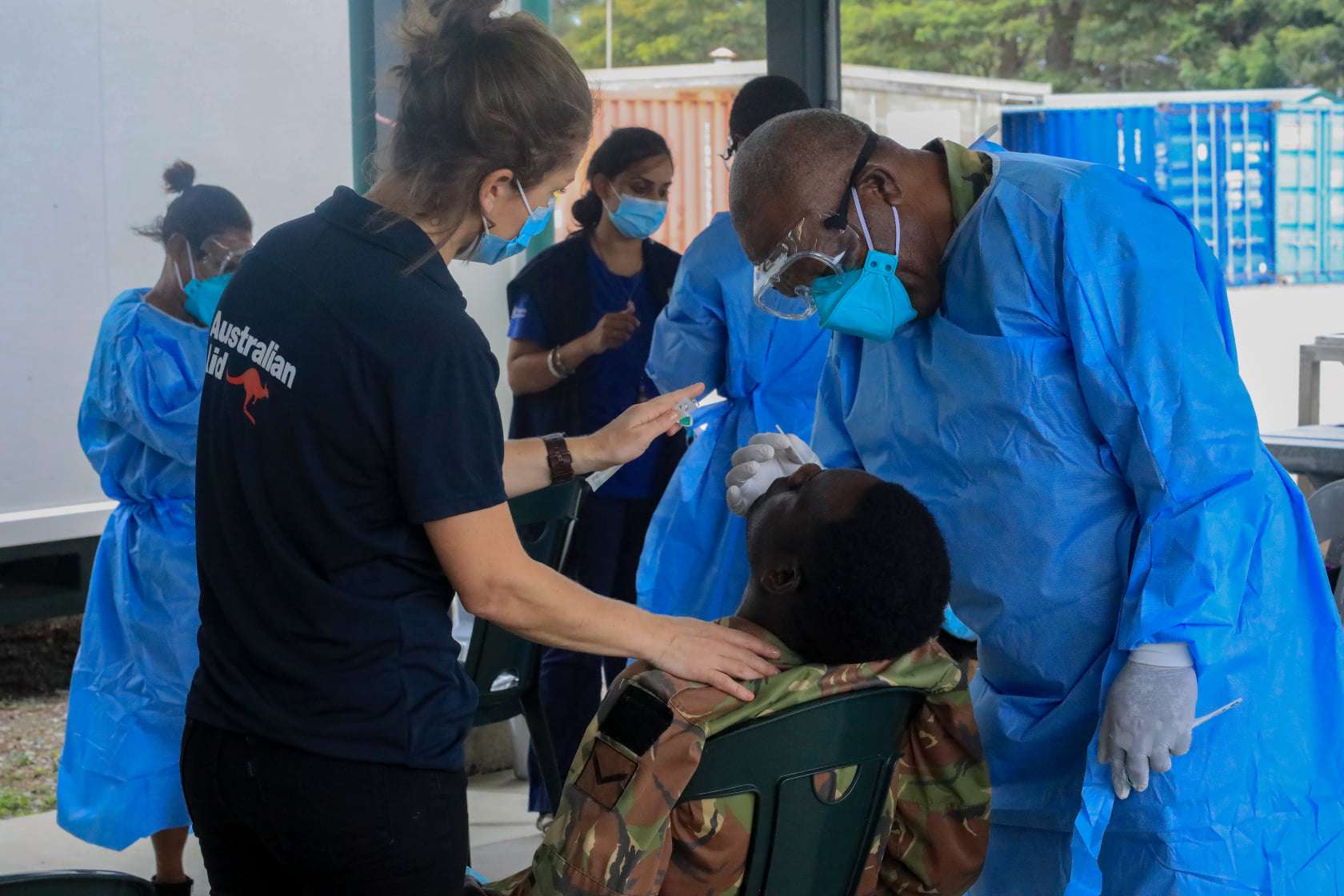 Pacific Review - ABC Pacific