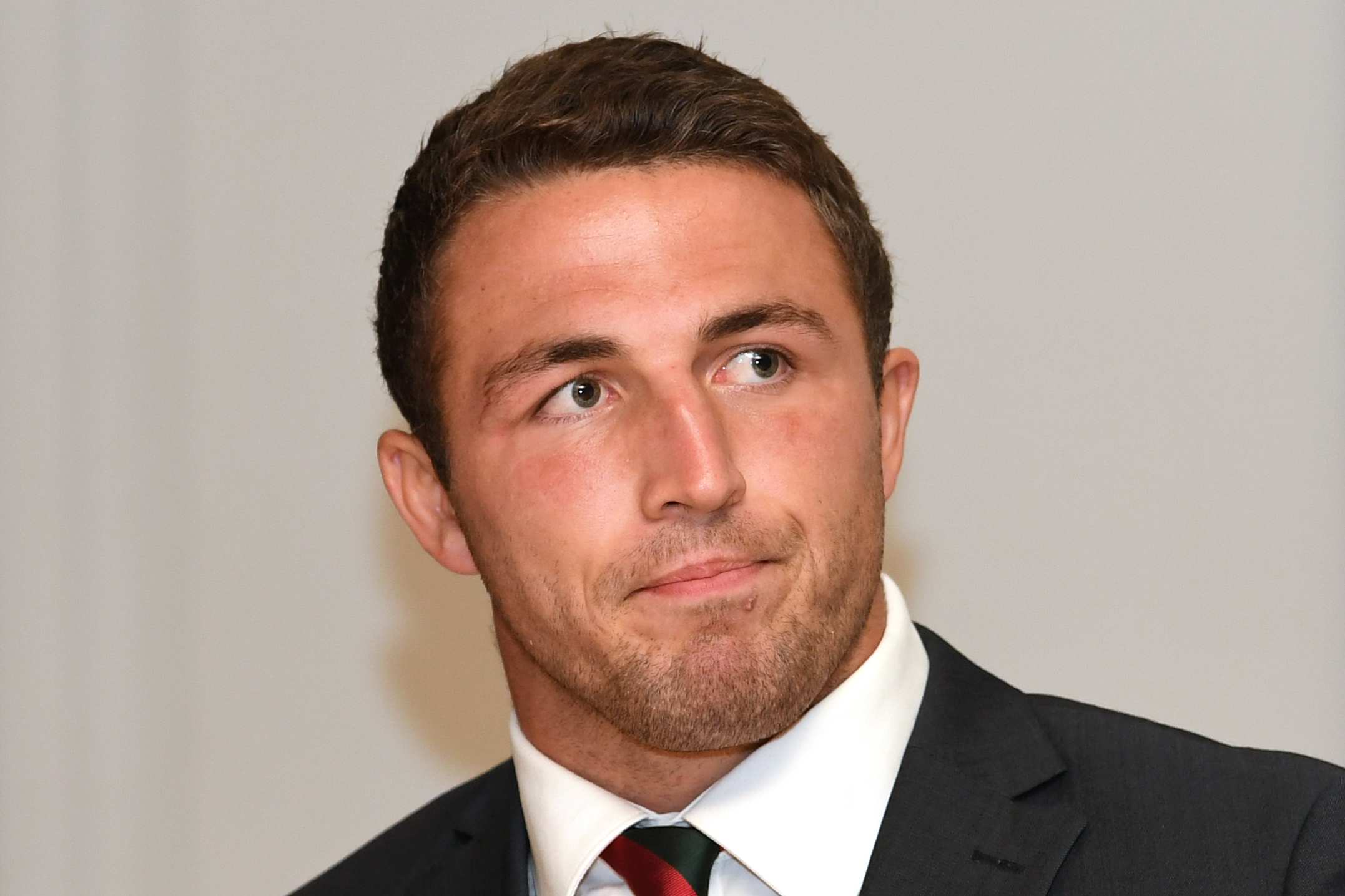 Sam Burgess allegations stand out like a depressing throwback in an ...