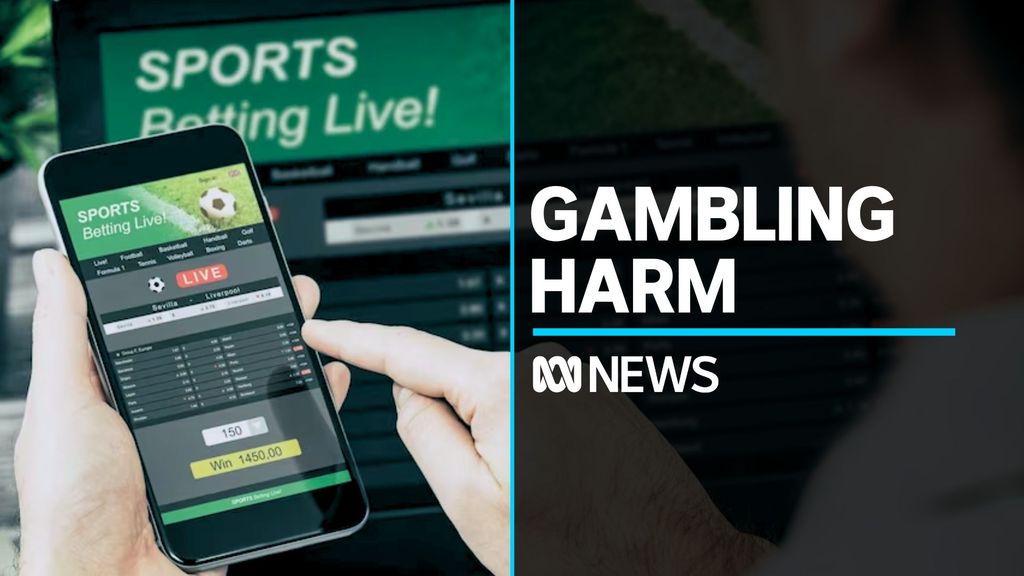 Study finds young gamblers more likely to be at risk - ABC News