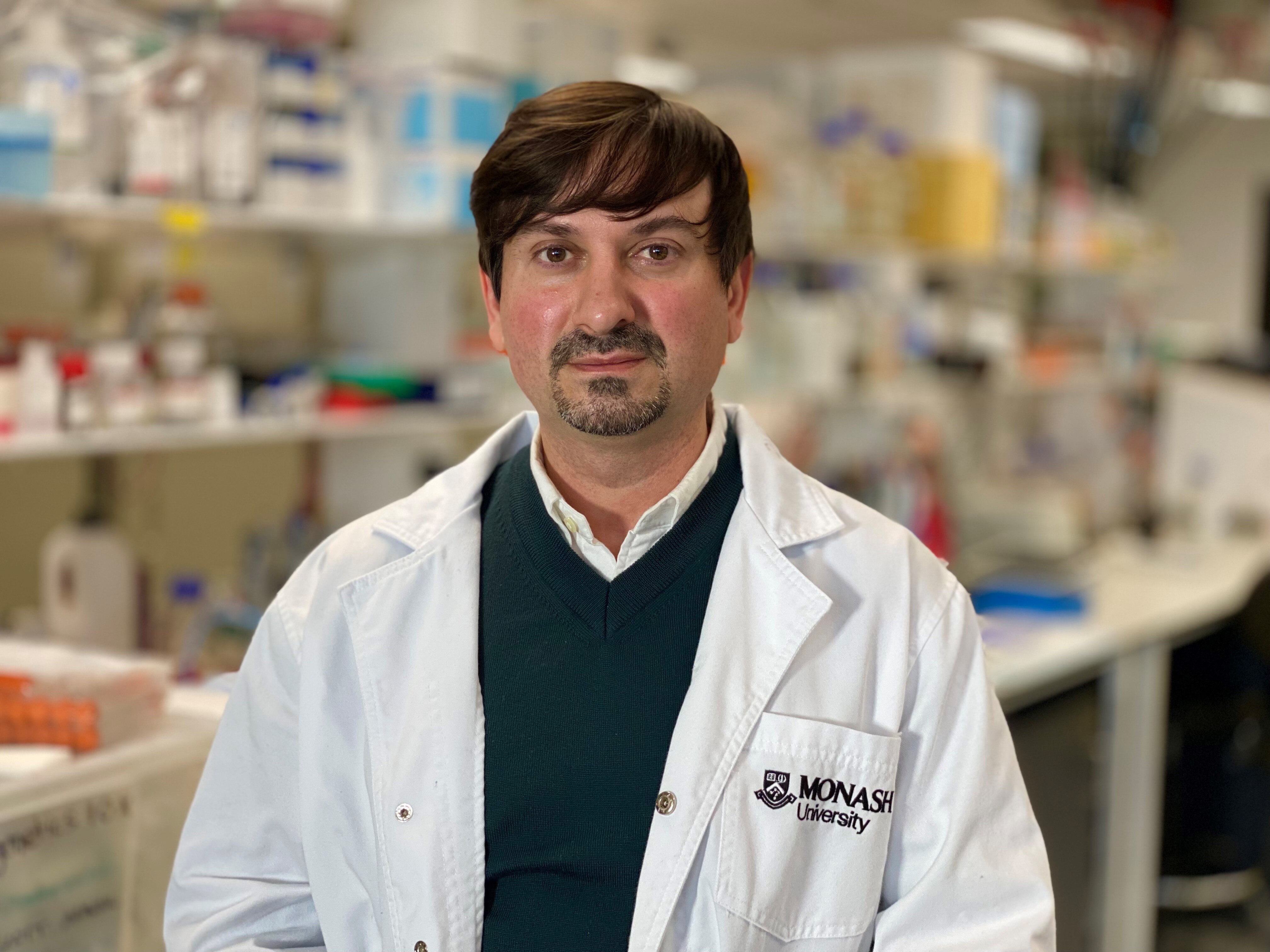 Melbourne researchers' diabetes breakthrough could reduce need for ...