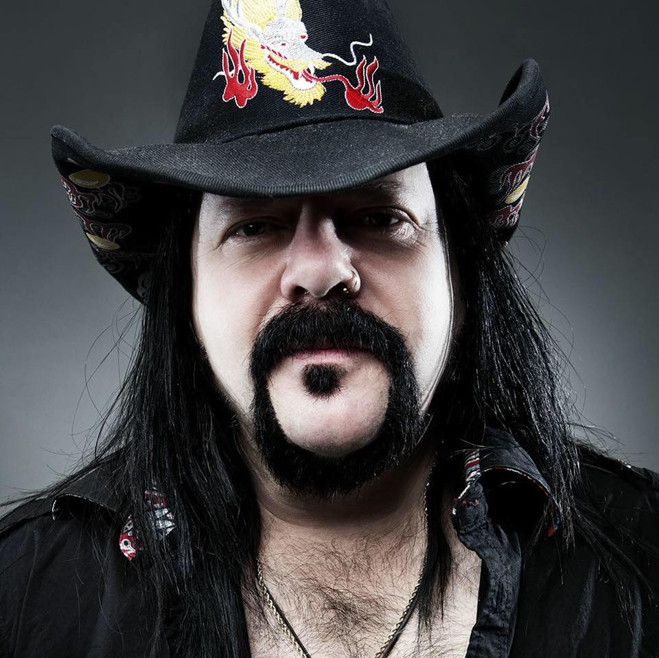 Pantera co-founder Vinnie Paul dies at 54, 13 years after his brother ...