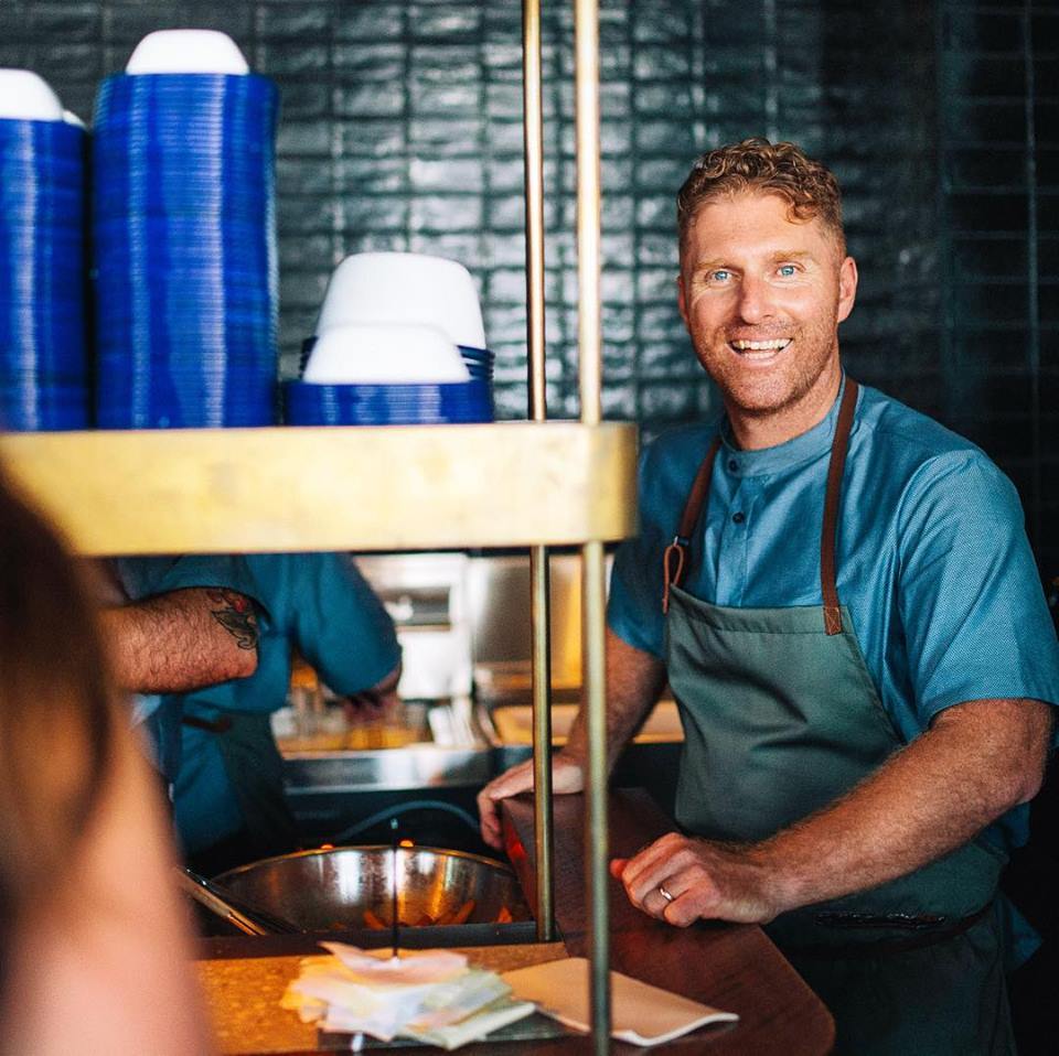 Country of origin labelling should extend to restaurants, seafood ...