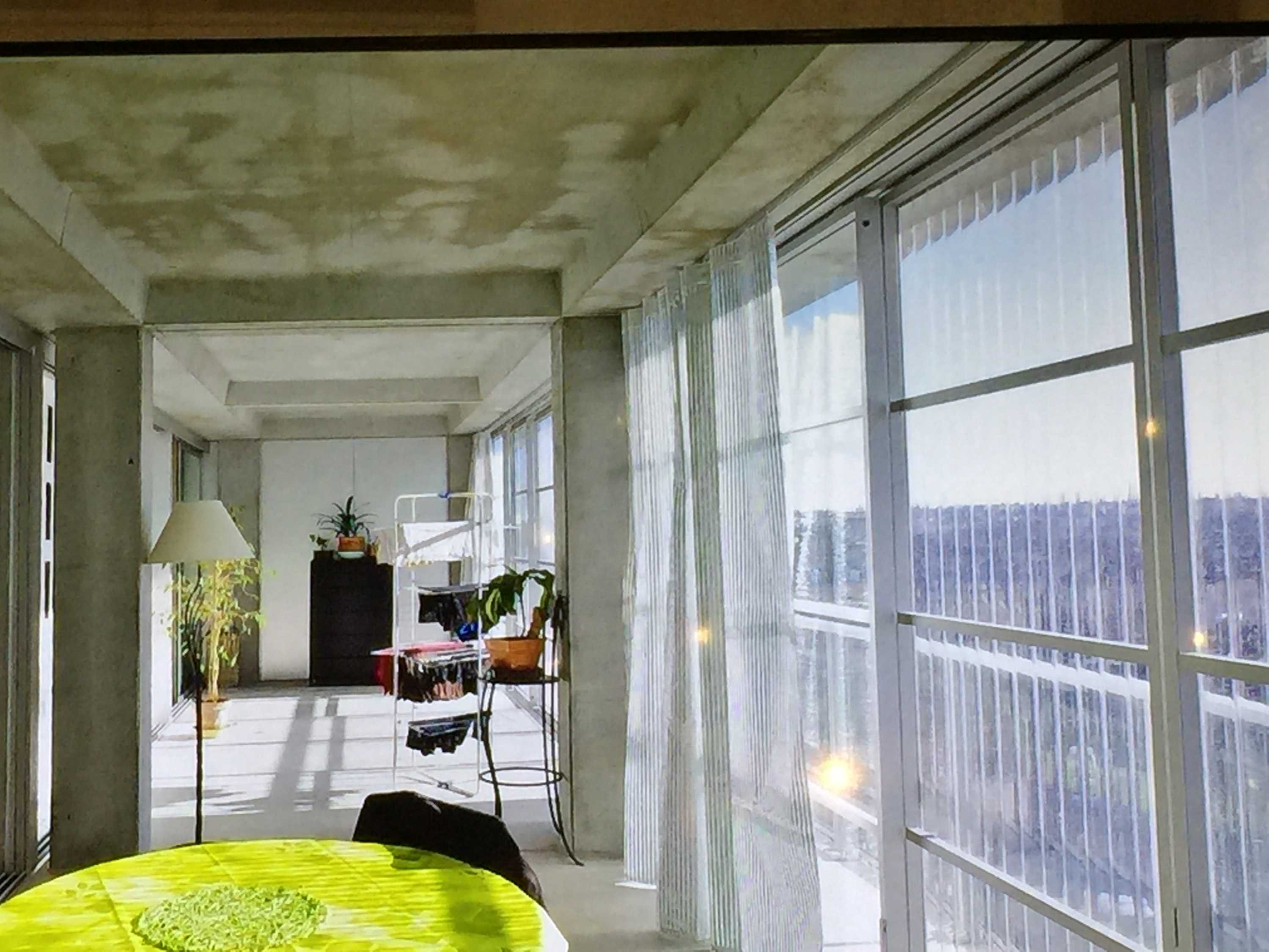 Architectural solutions to poverty and community alienation - ABC News