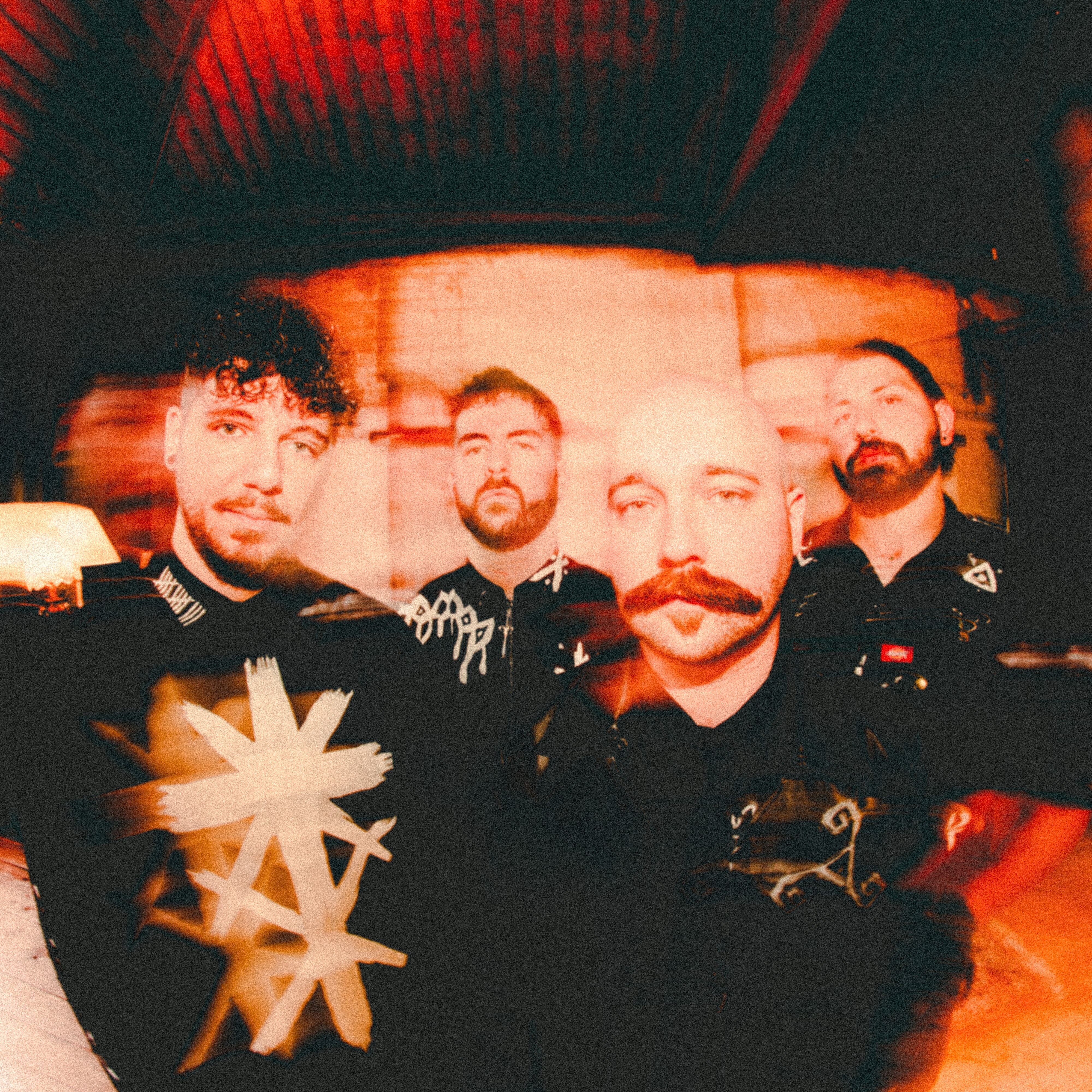 The Racket: Gloom Protocol - triple j