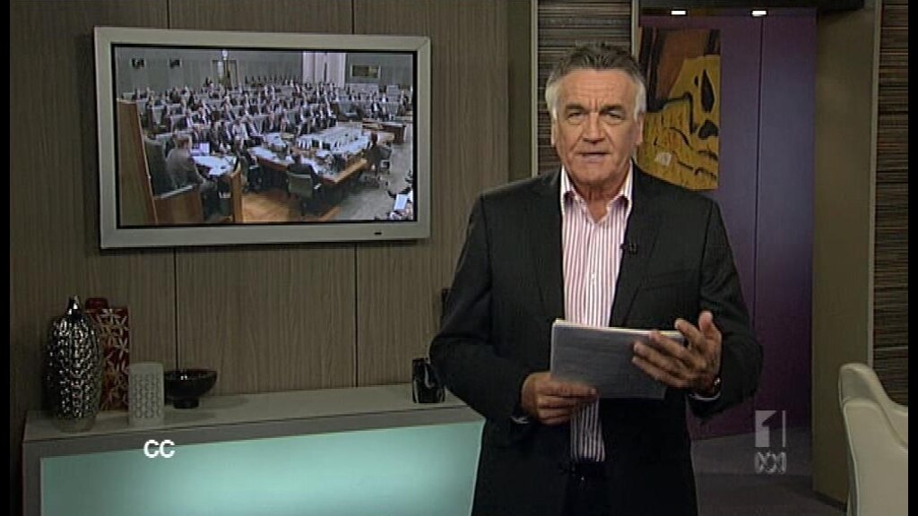 This week on Insiders - ABC News