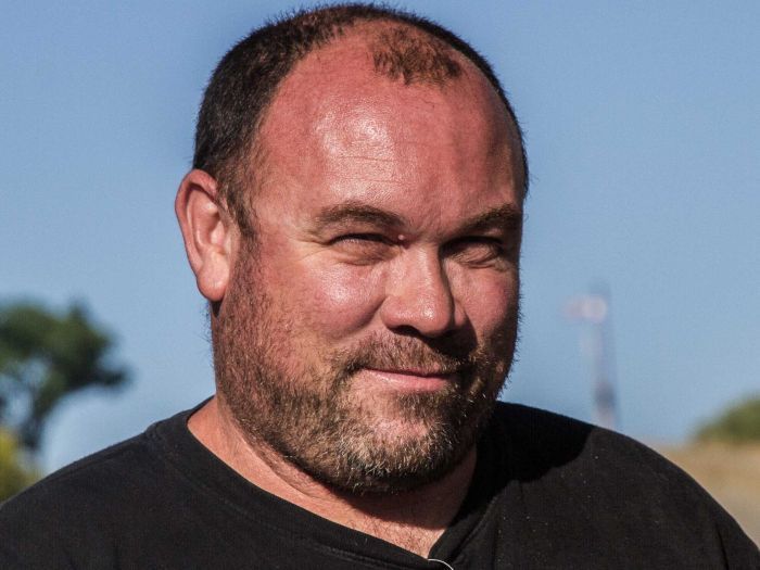 Brian Willcox talks to Radio National's Earshot - ABC News