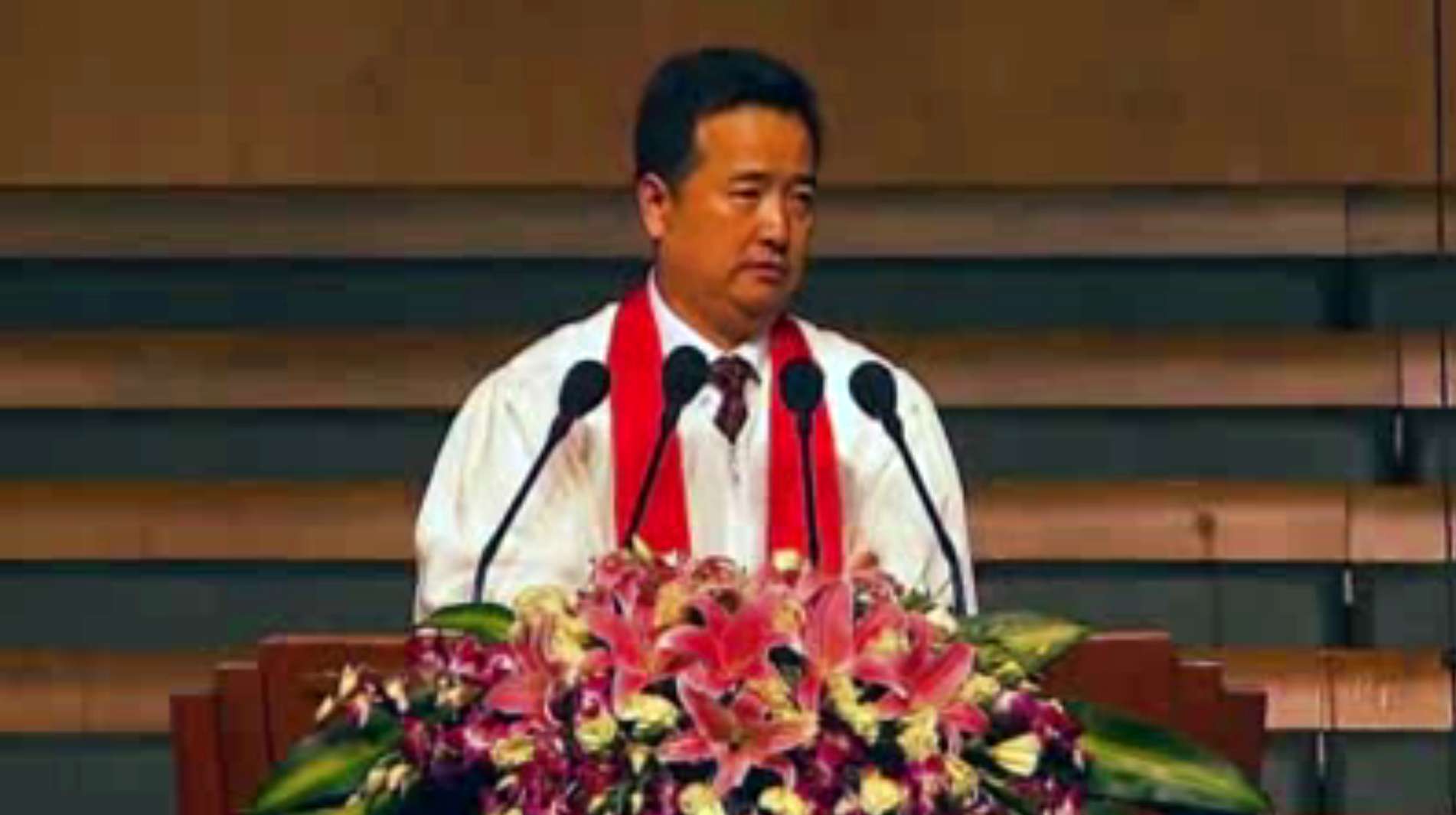 Christian mega-church pastor Gu Yuese under investigation after ...