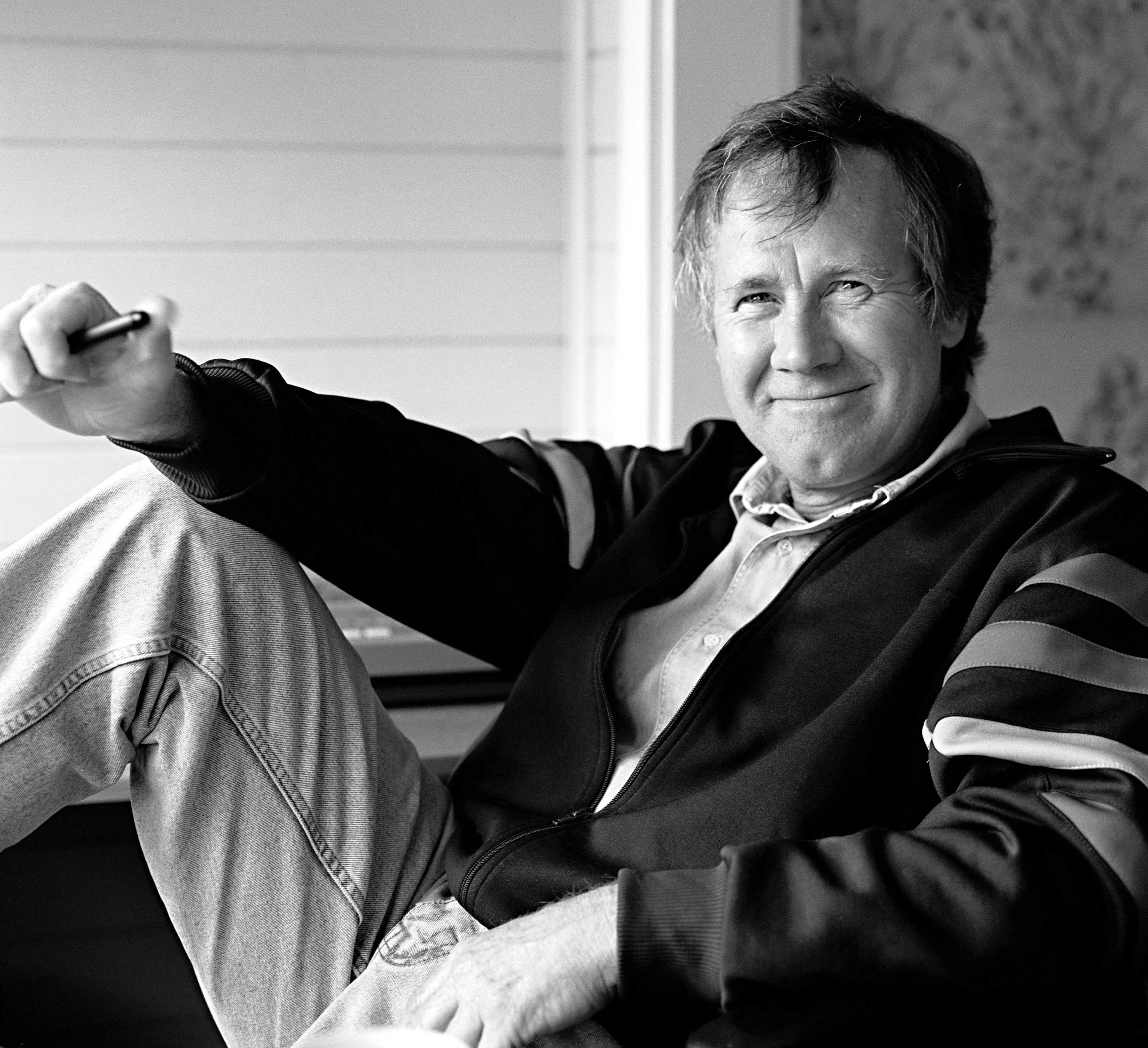 Ron Tandberg, The Age cartoonist who 'stood for the little man', dies ...