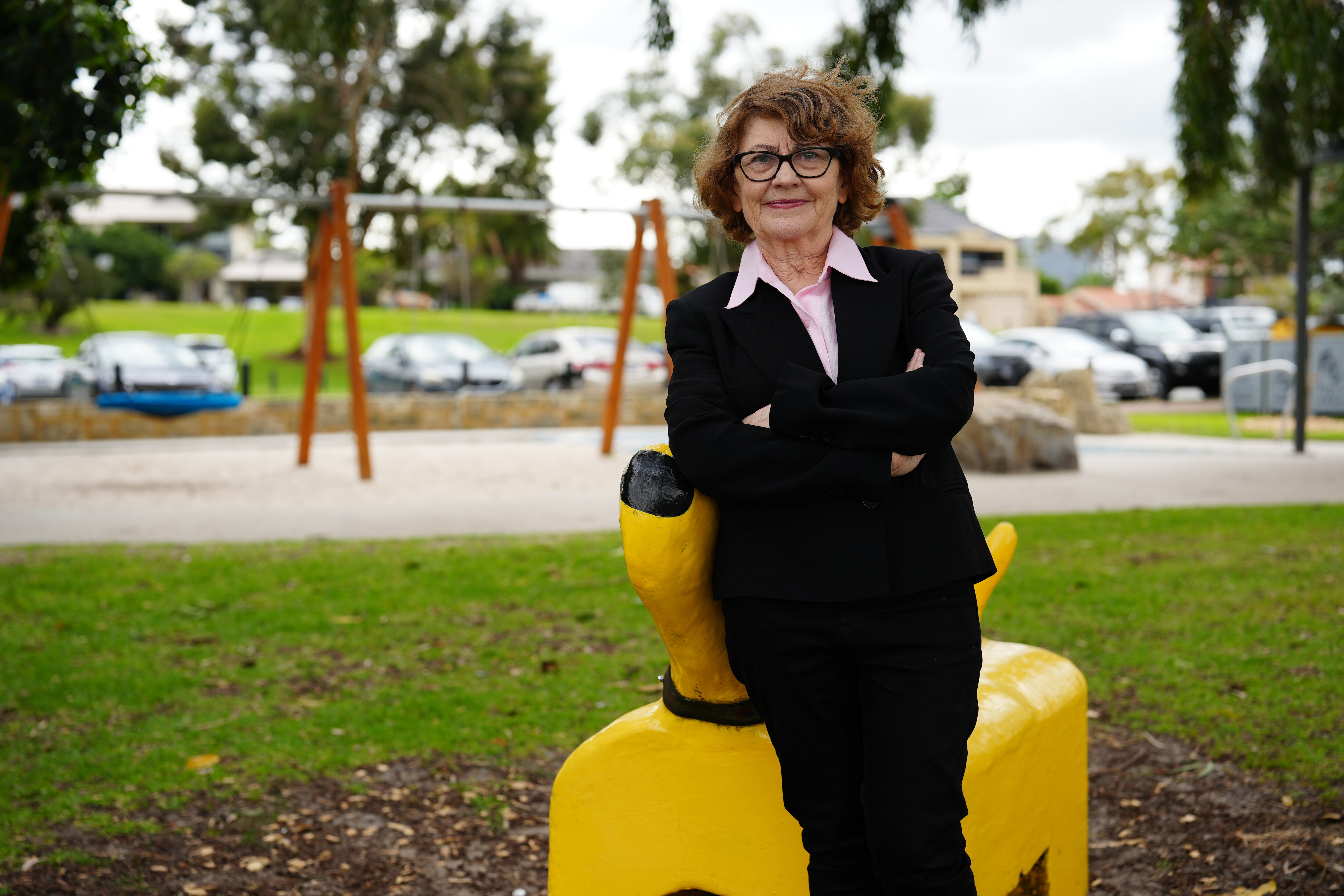 Telehealth one part of the solution for WA family amid national ...