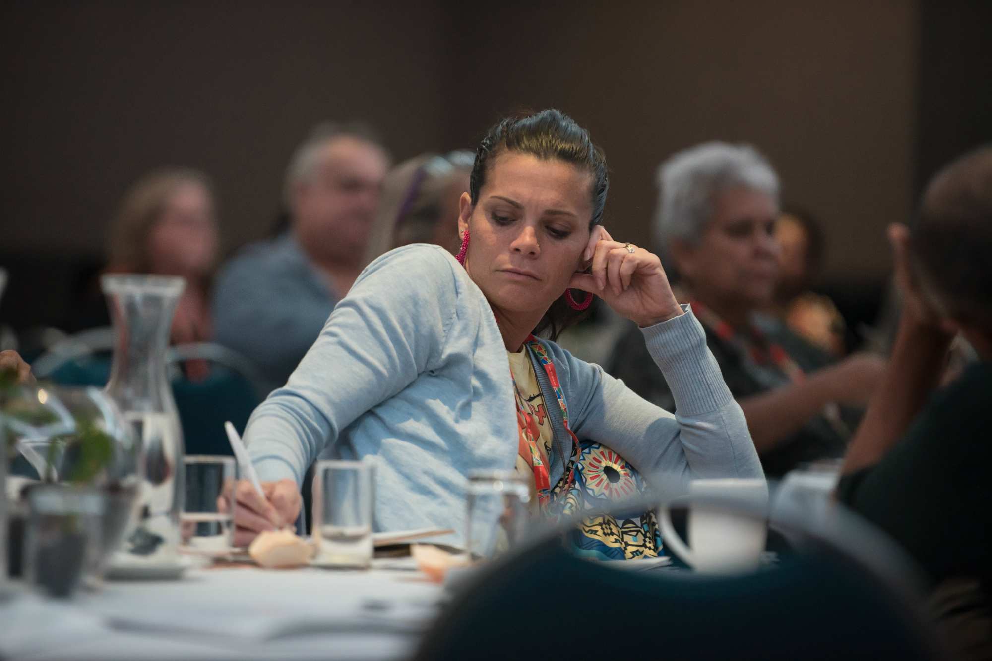 National recognition talks show Indigenous appetite for real change ...