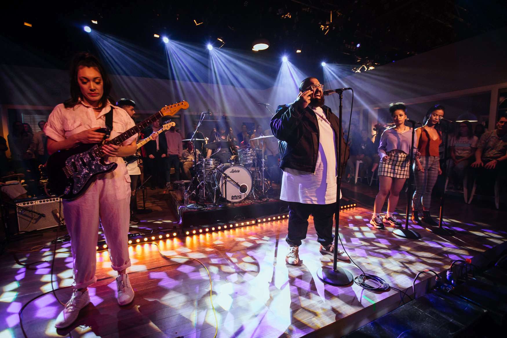 From housing trust homes to the ARIAs, Adrian Eagle's career is soaring ...