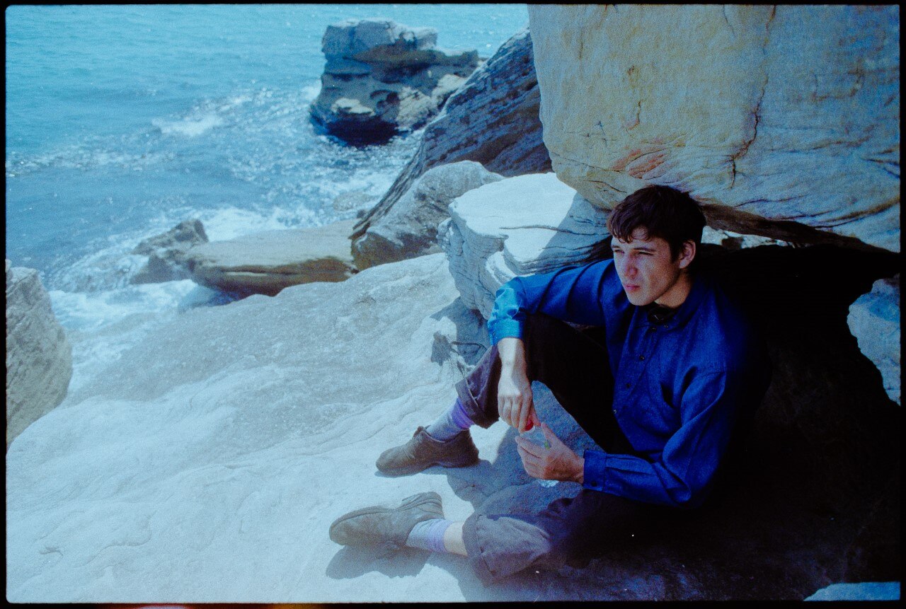 Pod Extra: James Vaughan - ABC Radio National