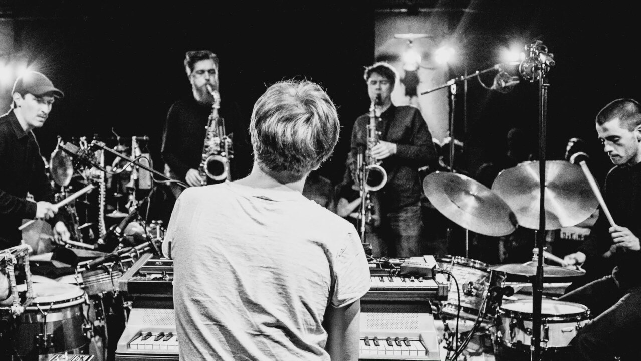 Jessica Nicholas - ABC listen