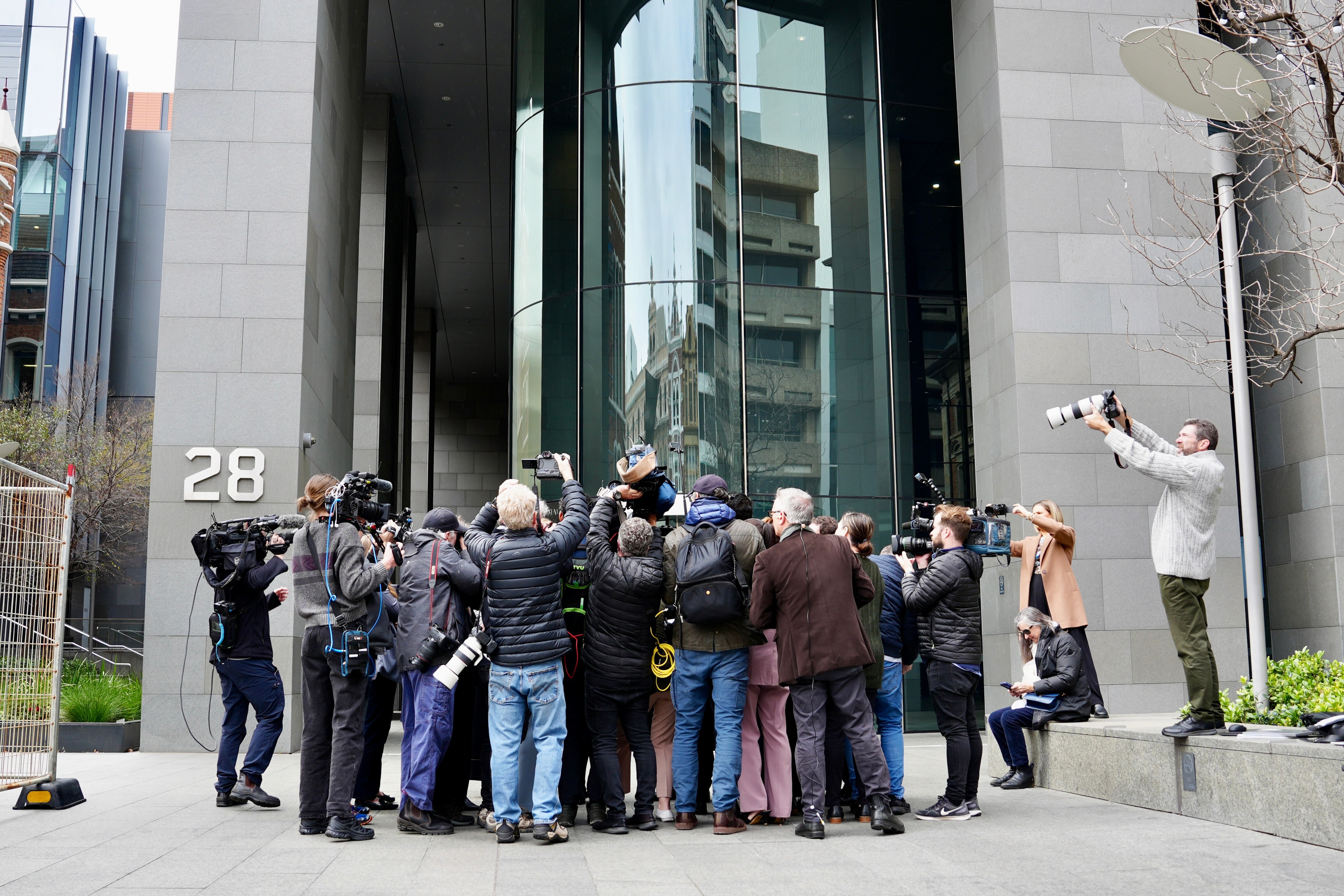 Linda Reynolds wins defamation case against Brittany Higgins, but can ...