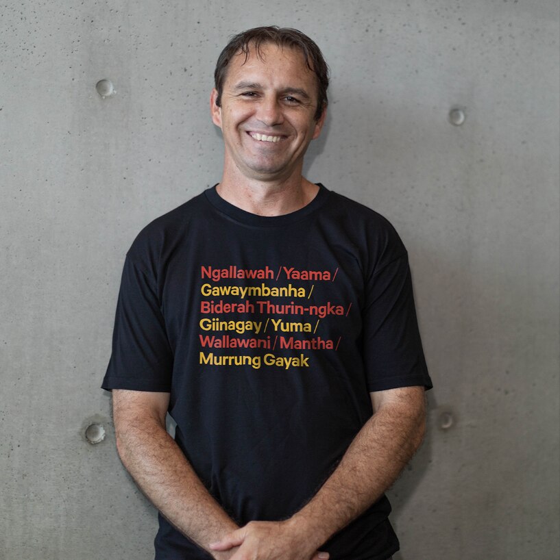 Frances Peters-Little's biography of her dad, Uncle Jimmy Little - ABC ...