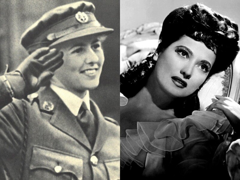 WWII pilot Richard Hillary's RAF Spitfire tales still a combat classic ...