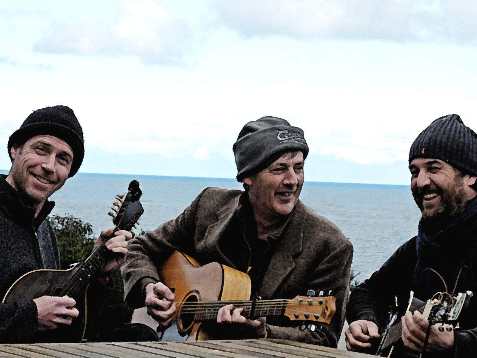 Shane Howard: spirit of place - ABC Radio National