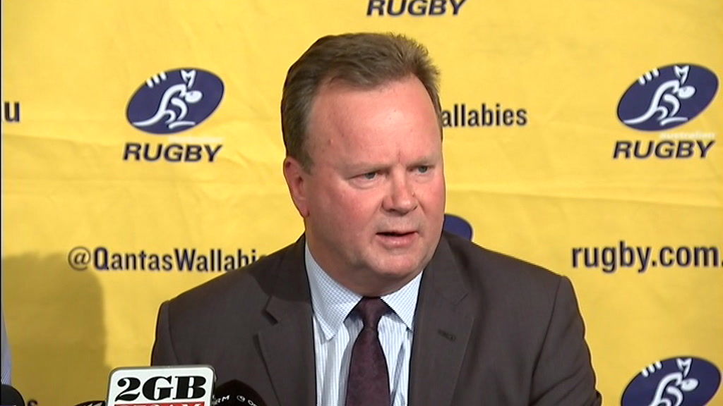 Western Force axing: Andrew Forrest tells ARU boss Cameron Clyne to ...
