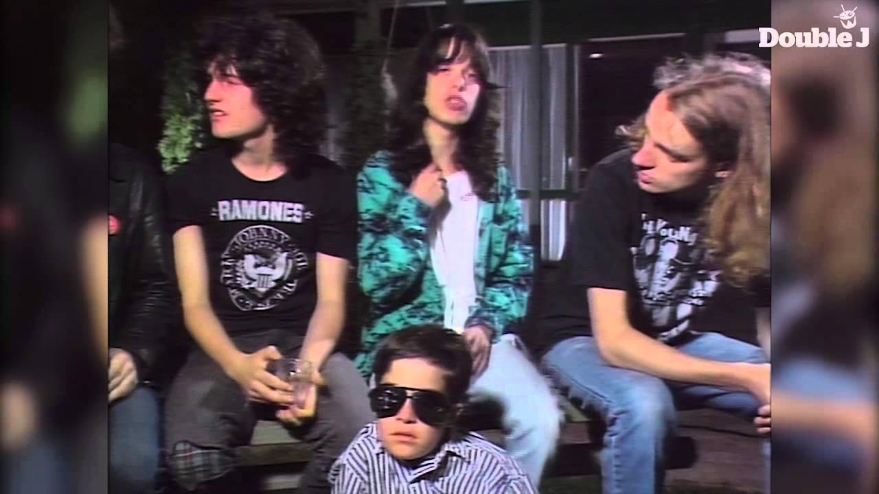 The story of GOD's 'My Pal', an enduring Australian underground classic ...