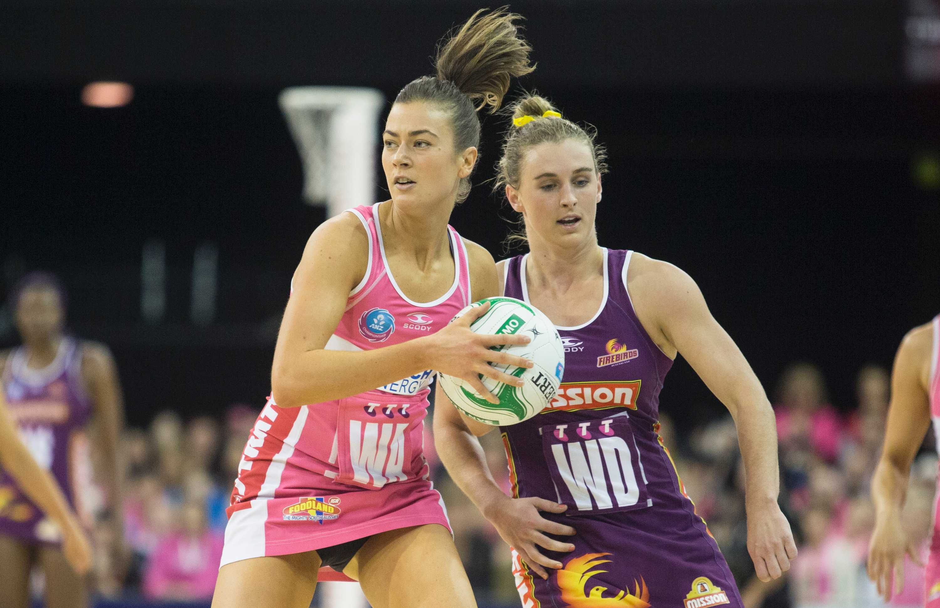 Netball: Adelaide Thunderbirds win trans-Tasman title with 50-48 win ...