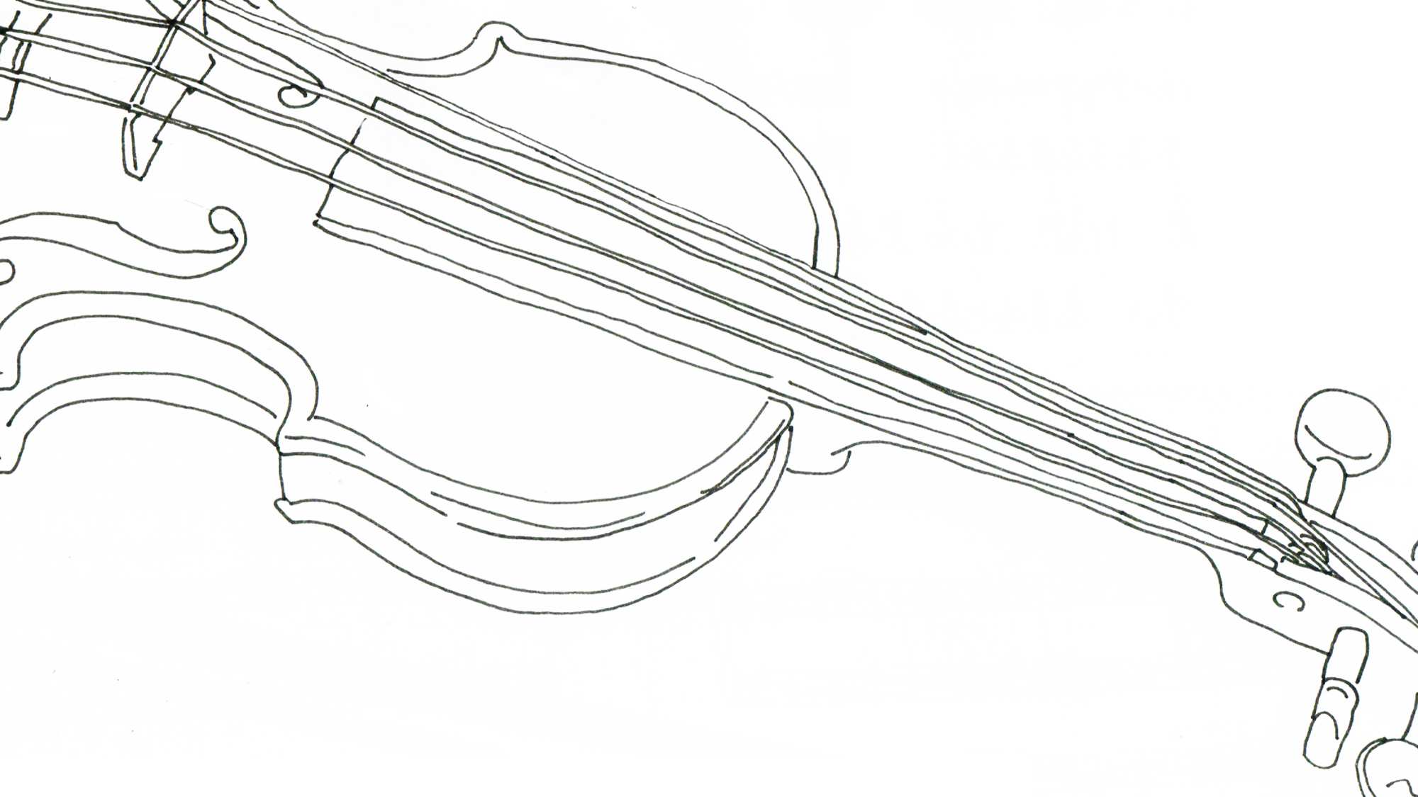 Ed's Notebook: Hamish - ABC Classic