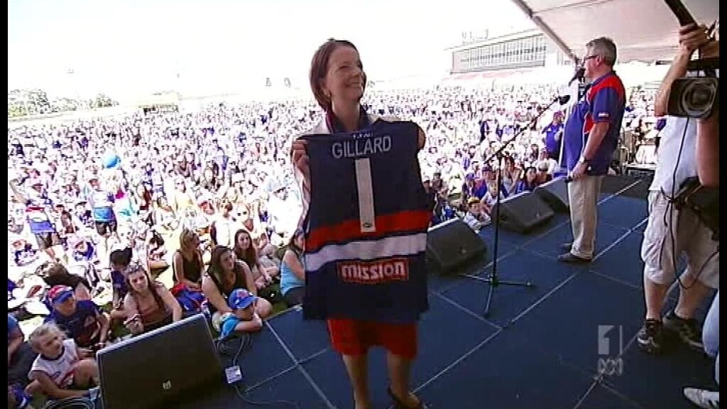 Mark Simkin - ABC News