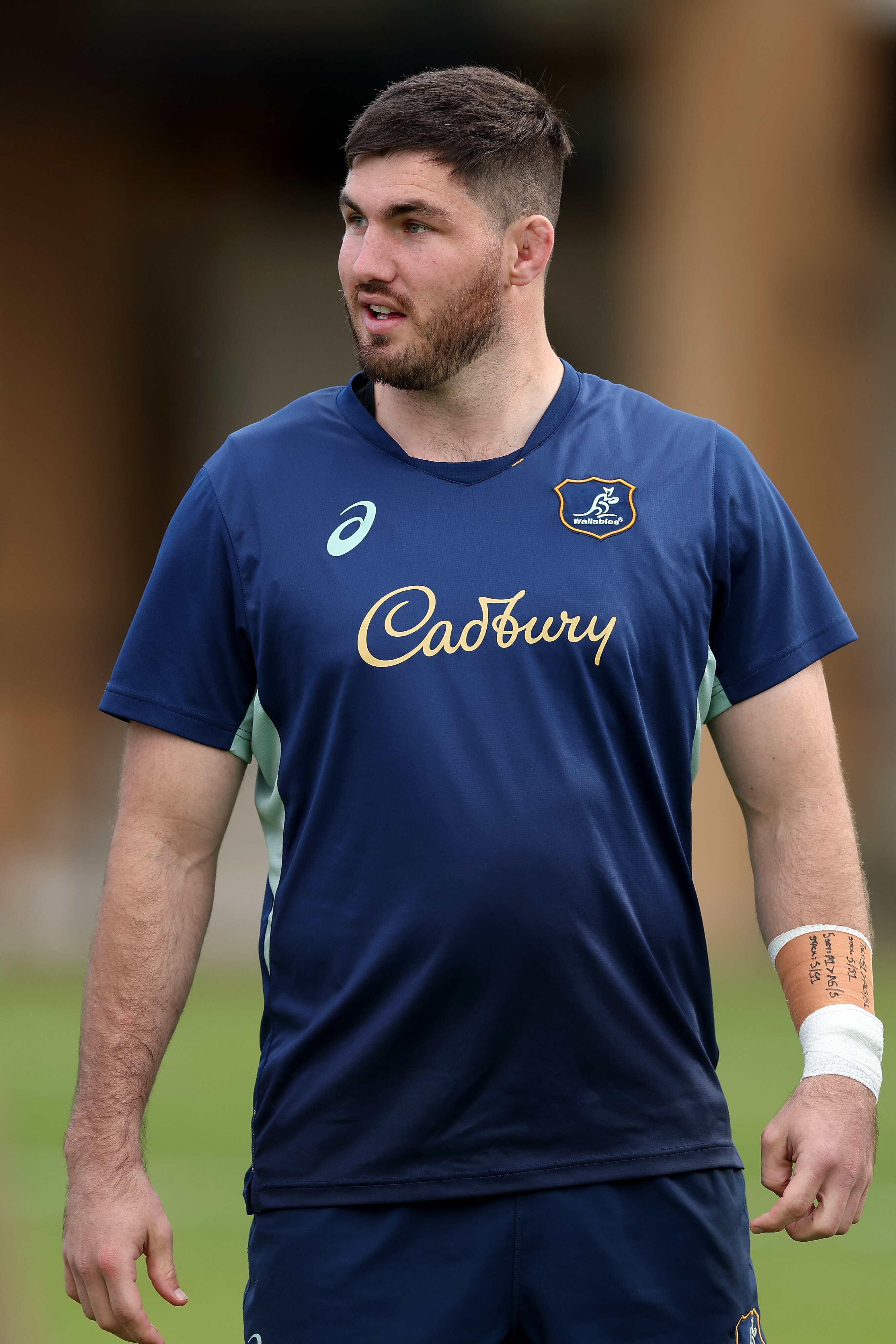 Wallabies name Liam Wright as captain for opening Wales Test, Wallaroos ...