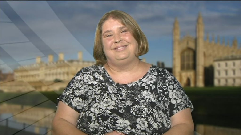 UKIP's Lisa Duffy calls for more pressure on delivering Brexit - ABC News