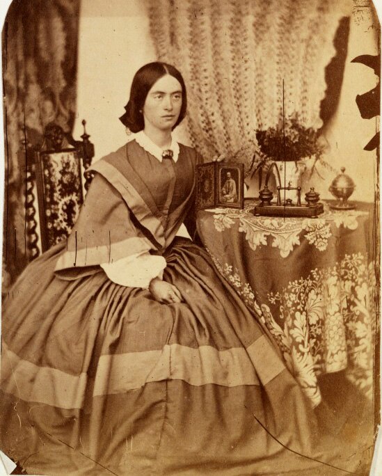 WA State Library uncovers the stories behind some of…