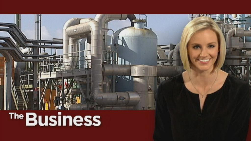 Feeling the heat over gas export controls - ABC News