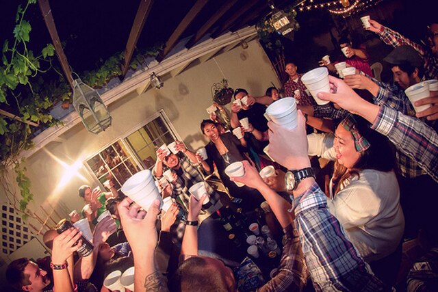 Memory loss, violence and fading inhibition: What actually happens to ...