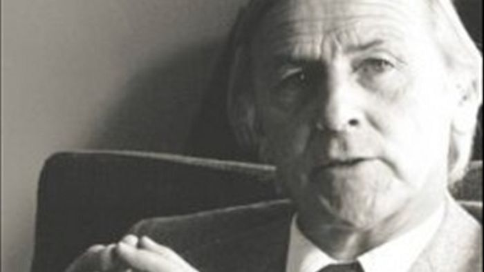 The Interview: Discovering Davis McCaughey - ABC listen