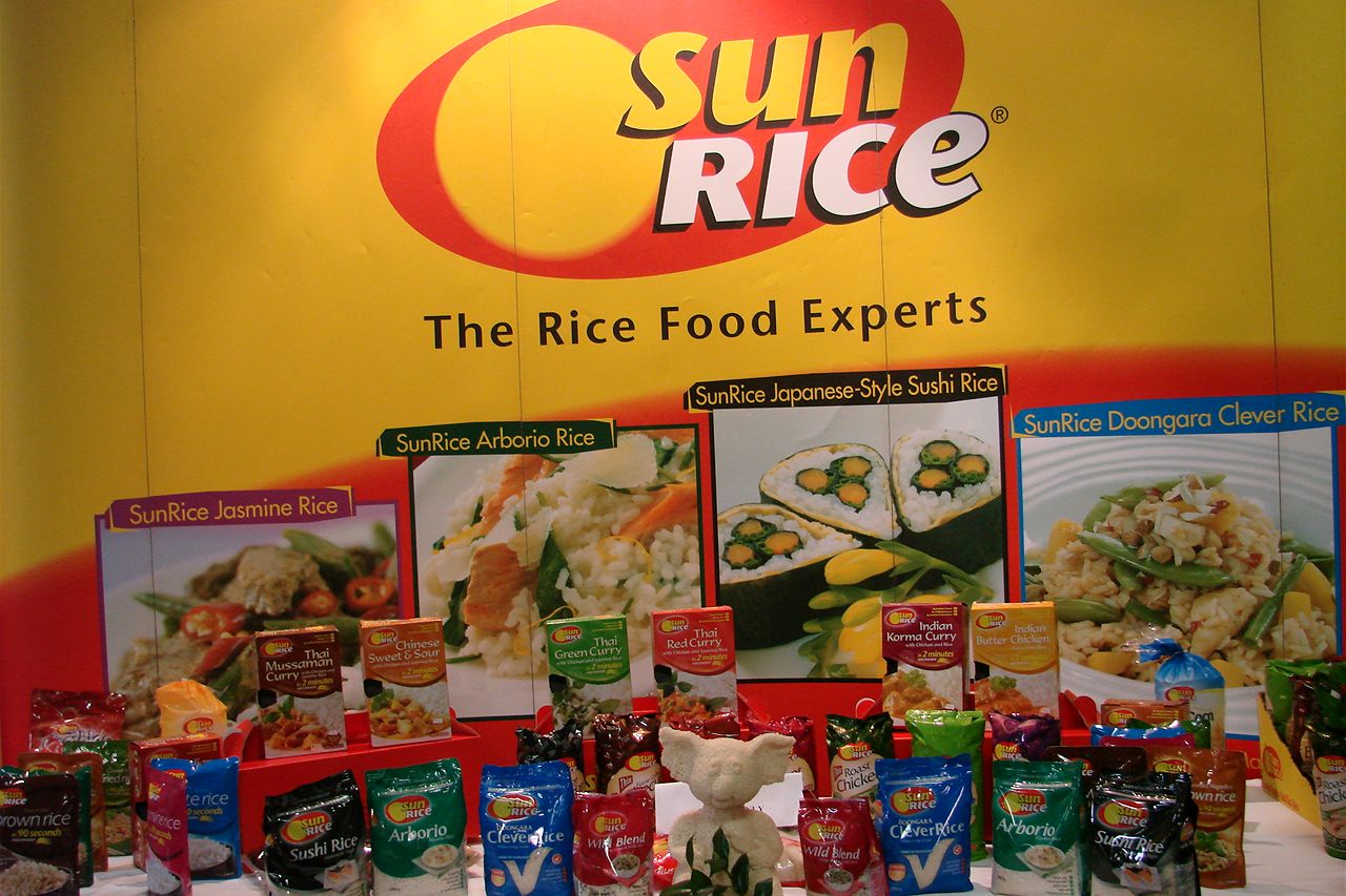 Rice growers divided on SunRice capital overhaul - ABC News