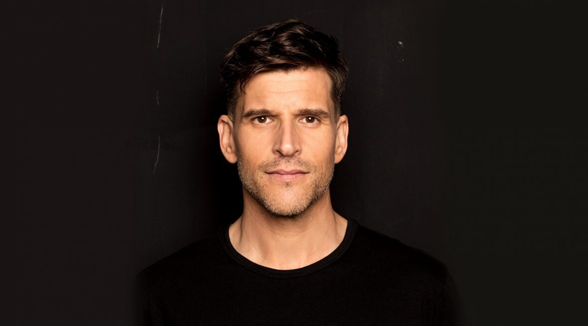 How Osher learned to love his mind - ABC listen