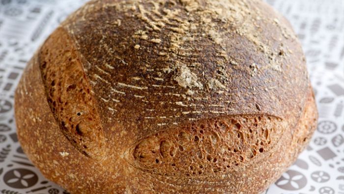 La Madre Sourdough - ABC News