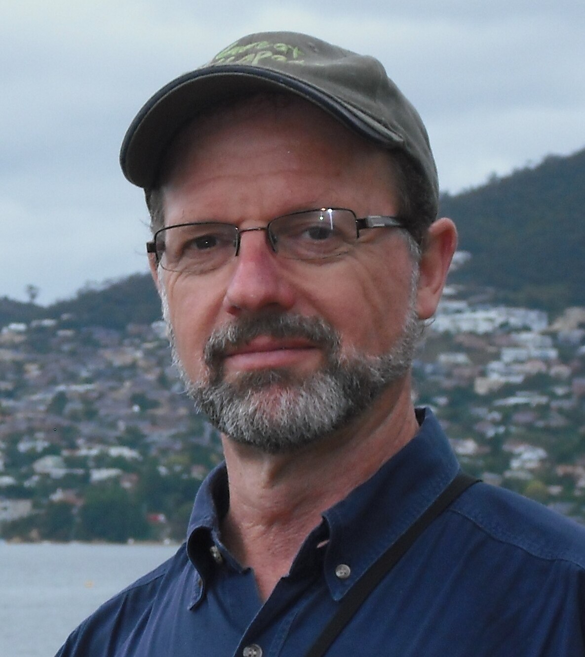 David Brennan - ABC News