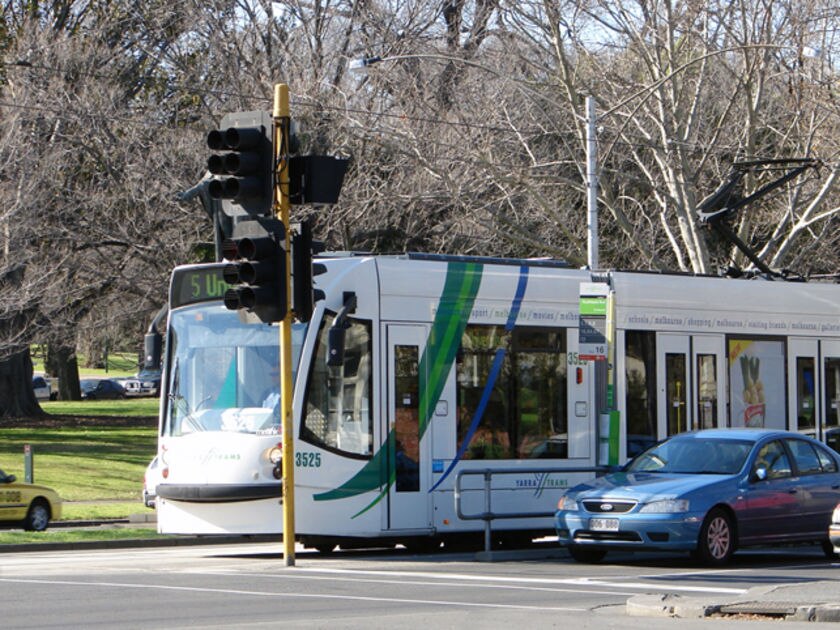 Paul Mees - ABC News